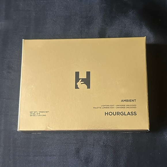 Hourglass | Makeup | New In Box Hourglass Ambient Palette | Poshmark